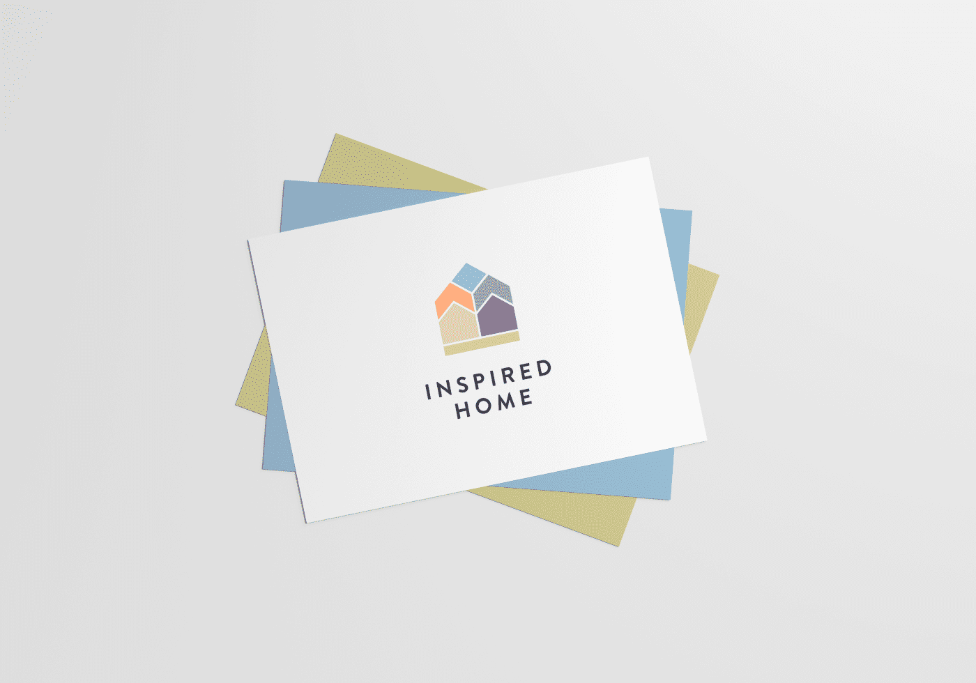 Brand Identity: International Housewares Association | krz design